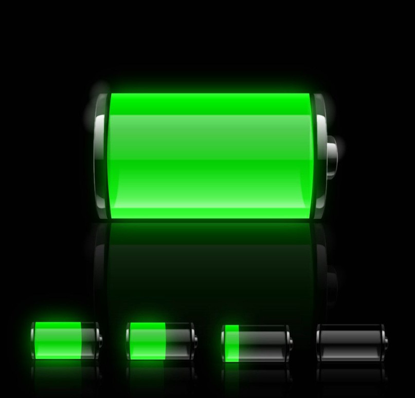 Understanding the Lithium-Ion Battery Charging Process