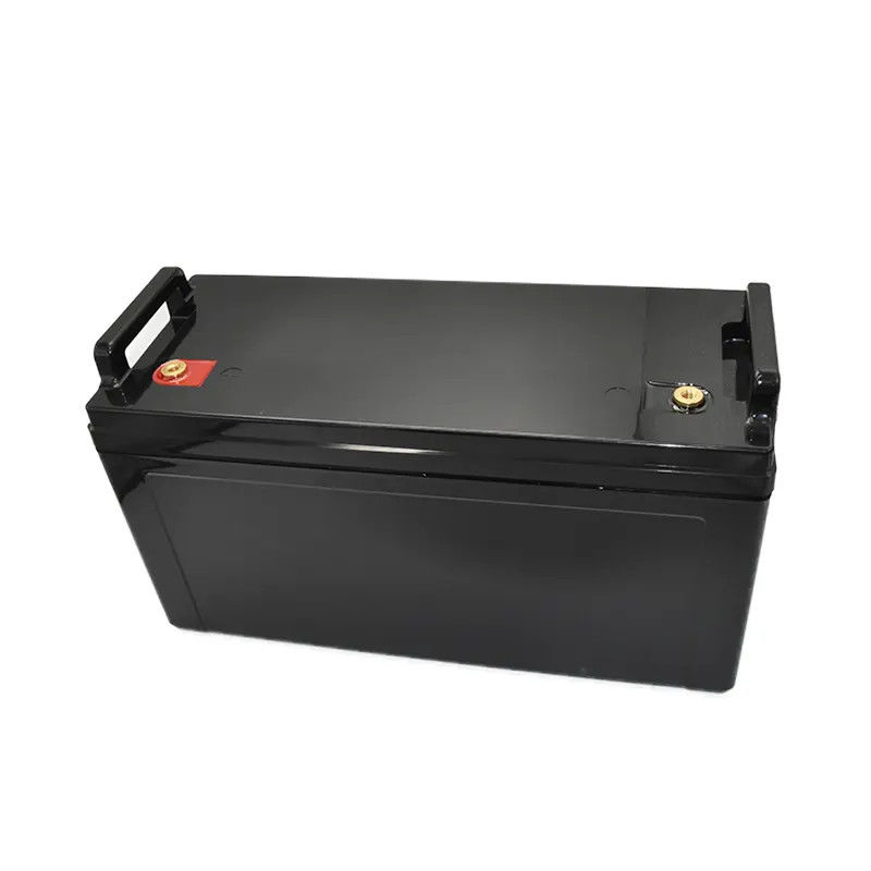 RESH Lithium Ion Car Battery EV 12v With A Compact And Lightweight Design