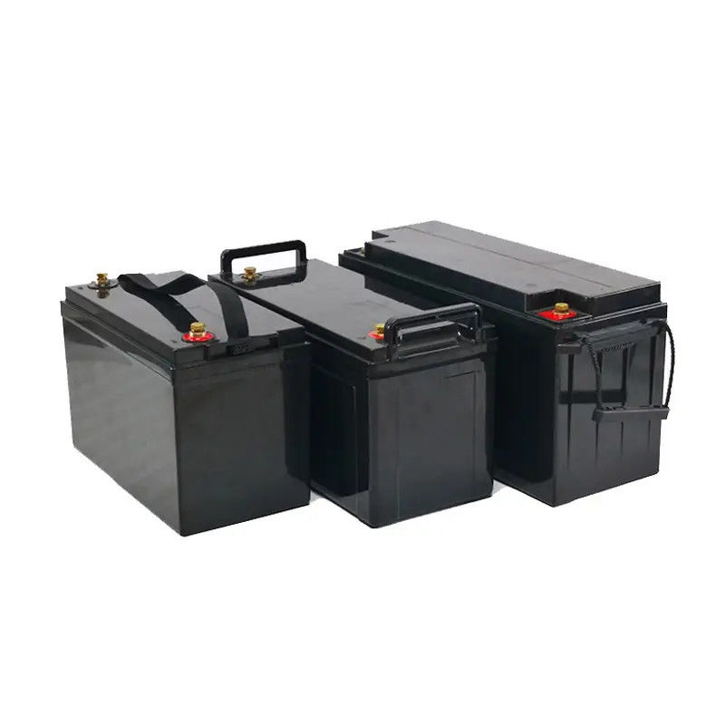 OEM EV Lithium Ion Battery Pack OEM EV Lithium Ion Battery Pack