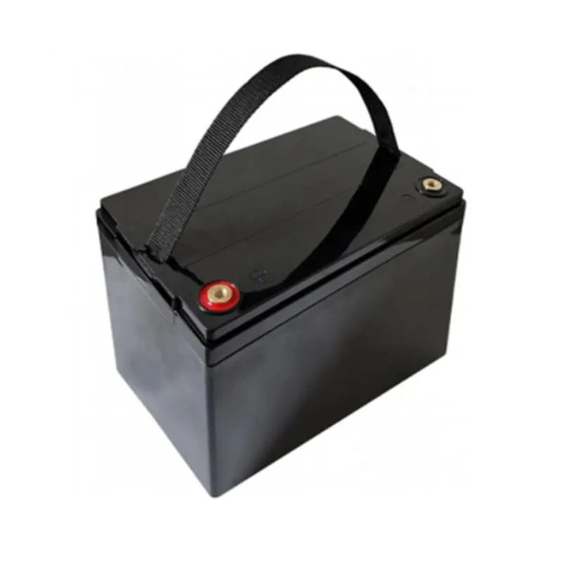 Lead Acid Deep Cycle RV Battery