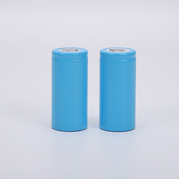 Electric Cylindrical Battery Cells