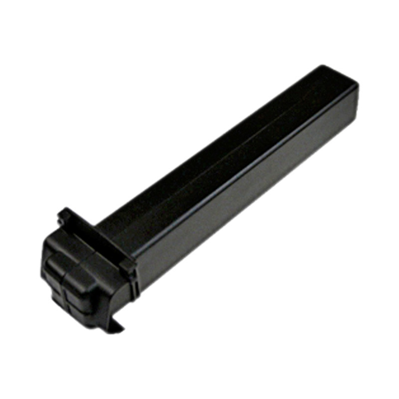 Infrared Thermal Imager Custom Lithium Battery 7.2V 3200mAh MSDS
