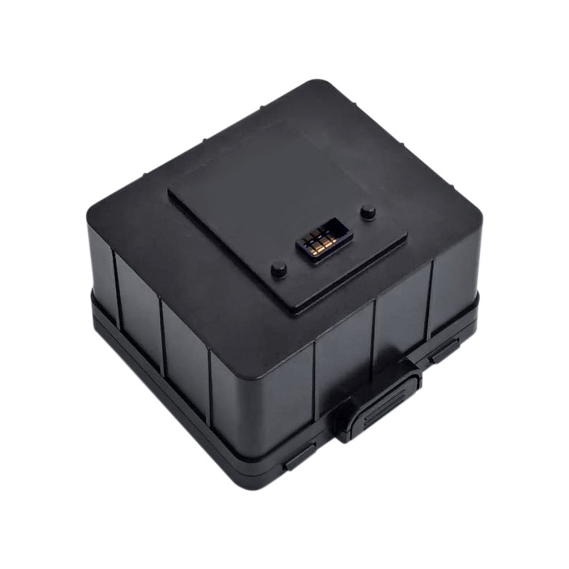 7.2V 12.8Ah Explosion Proof Battery High Safety Impact Resistant For ...