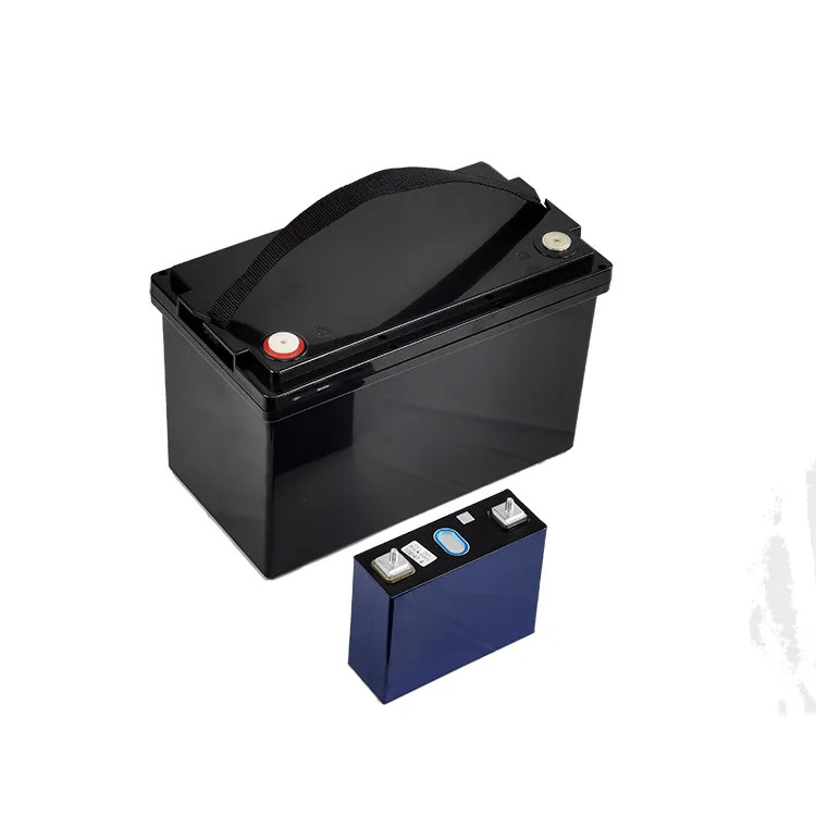 Ultra-Lightweight 12V 20AH Lithium Battery High-Efficiency Power Source ...