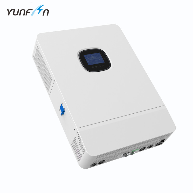SPI-8K-U 8kw Single Phase Off Grid Inverter Split Phase Solar Power System