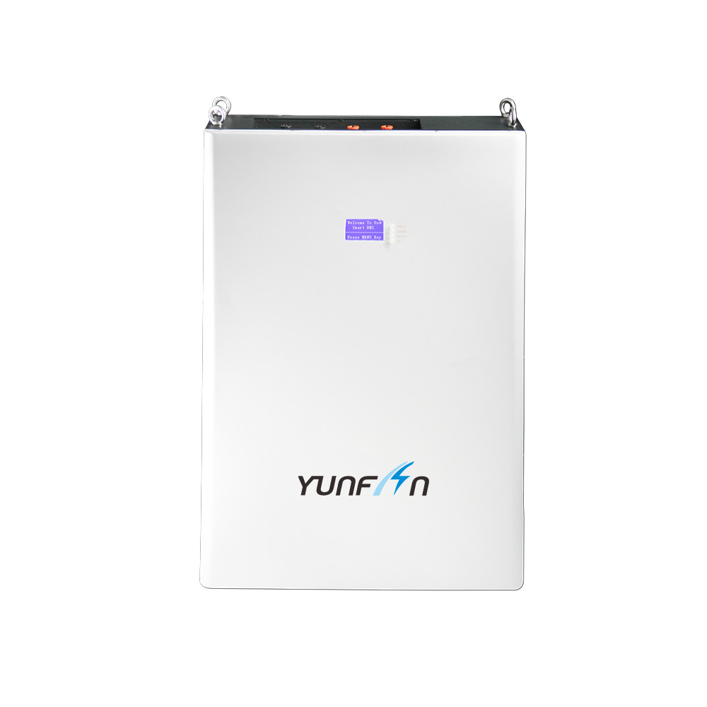 51.2V 200Ah ROHS Wall Mounted Solar Battery 10KWh Customized Powerwall ...