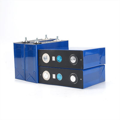 Rechargeable 3.2V 50AH Prismatic Cell OEM Lithium Ion Prismatic Cell