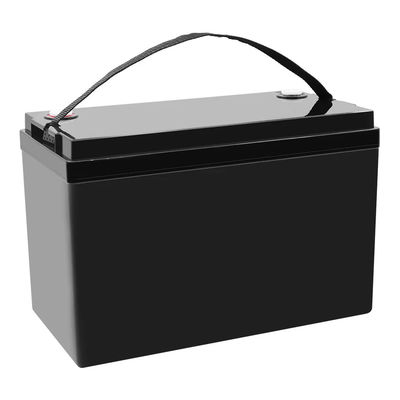 IP 55 Lithpower Electric Car Lithium Ion Battery Pack 24V 60ah With ...