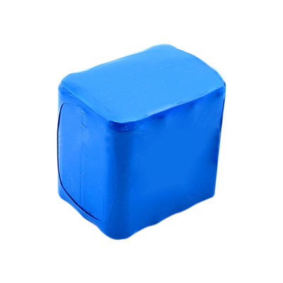 9.6V 34Ah Custom Battery Packs Satellite Positioning System Battery ...