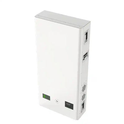 Integrated Inverter Solar Energy Storage Battery System 51.2V 100Ah for ...