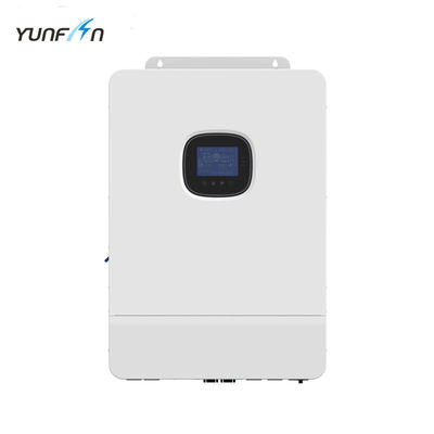 SPI-8K-U 8kw Single Phase Off Grid Inverter Split Phase Solar Power System