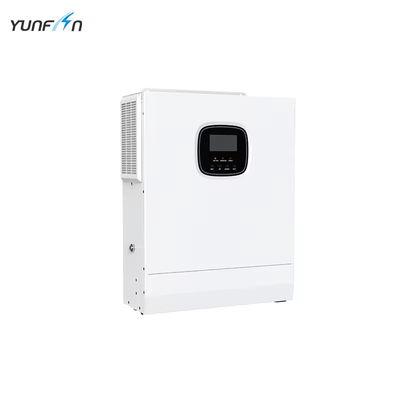 SYP 5K-S 5kW Off-Grid Single-Phase Inverter MPPT For Homes / Cabins / RVs