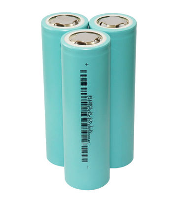 40135FS 3.2V 20Ah 3C Large Capacity Cylindrical Battery Cell LiFePo4 ...